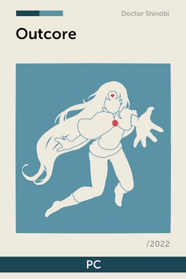 Outcore - SteamGridDB