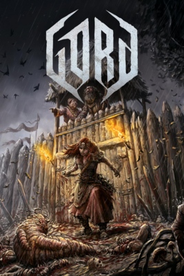 Grid for Gord by Mystique - SteamGridDB