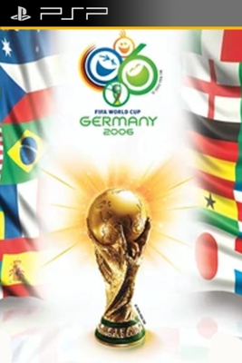 Grid for FIFA World Cup: Germany 2006 by Castcoder - SteamGridDB