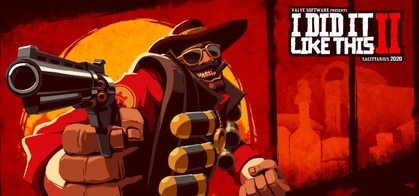 Grid for Red Dead Redemption II by Monack - SteamGridDB