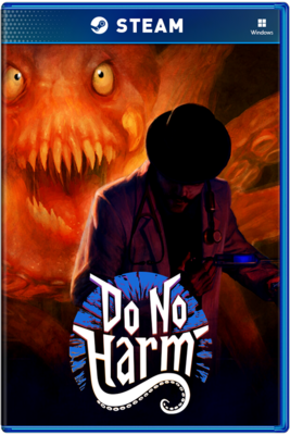 Do No Harm - SteamGridDB