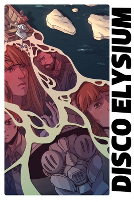 Grid for Disco Elysium by Hasselhoff9K - SteamGridDB