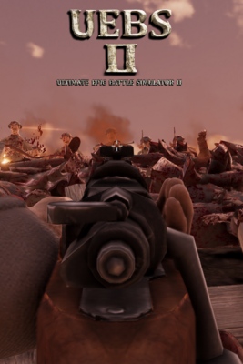 Grid for Ultimate Epic Battle Simulator 2 by No Names - SteamGridDB