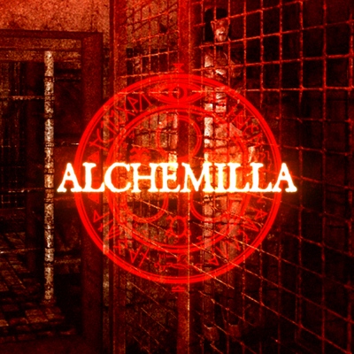 Grid for Silent Hill: Alchemilla by Spoobs - SteamGridDB