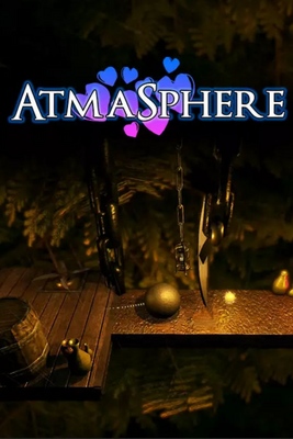 AtmaSphere - SteamGridDB