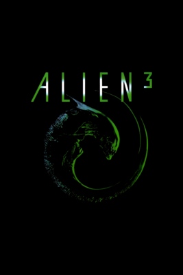 Grid for Alien 3 by DishierCloud188 - SteamGridDB
