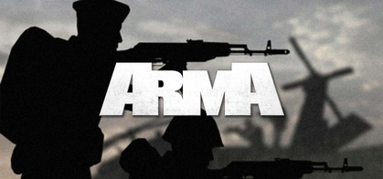 Grid for Arma: Gold Edition by tscar - SteamGridDB