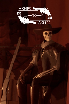 Grid for Ashes to Ashes by CrAzYpEnGuIn - SteamGridDB