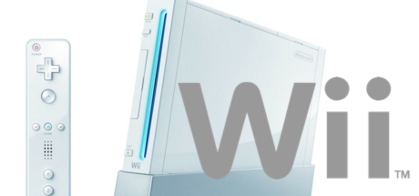 Grid for Nintendo Wii by Armienn - SteamGridDB