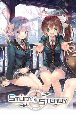 Study § Steady - SteamGridDB