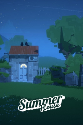 SUMMERHOUSE - SteamGridDB