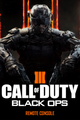 Grid for Call of Duty: Black Ops III - Remote Console by jkcrmptn ...