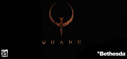 Grid for Quake by tomast123_ - SteamGridDB