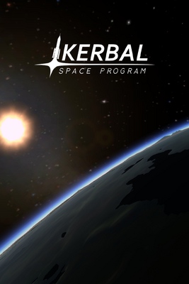 Grid for Kerbal Space Program by TNT - SteamGridDB