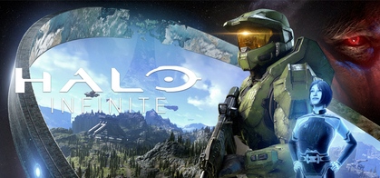 Grid for Halo Infinite by Bifr0st51 - SteamGridDB