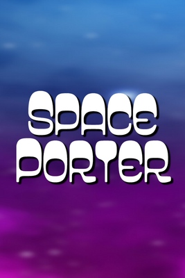 Space Porter - SteamGridDB