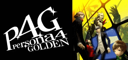 Grid for Persona 4 Golden by MrHtuber - SteamGridDB