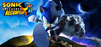 Grid for Sonic Unleashed by apfelspeier - SteamGridDB