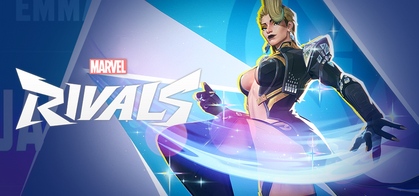 Grid for Marvel Rivals by Blastarrr6 - SteamGridDB