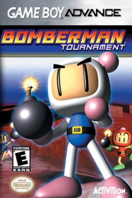 Grid for Bomberman Tournament by Castcoder - SteamGridDB