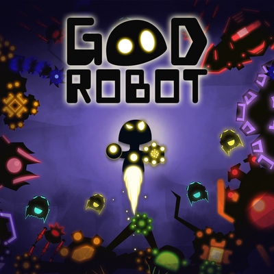 Grid for Good Robot by Neuropod - SteamGridDB