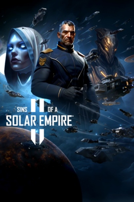 Grid for Sins of a Solar Empire II by Moohoo - SteamGridDB