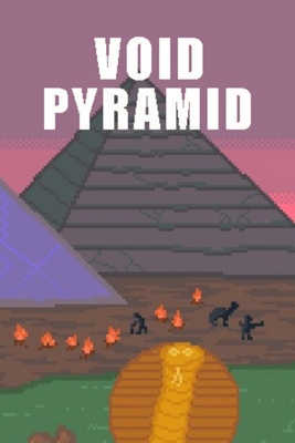 Grid for Void Pyramid by Itus Hayn - SteamGridDB