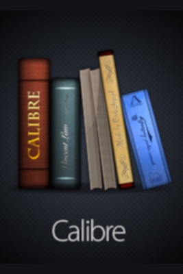 Grid for Calibre (Program) by MaxT72 - SteamGridDB