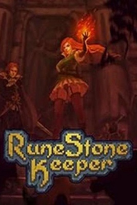 Grid for Runestone Keeper by ddbsama - SteamGridDB