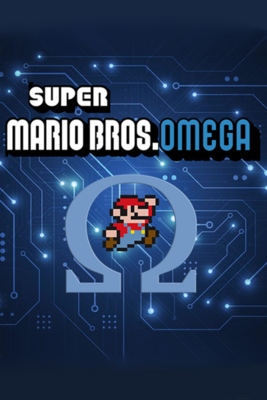 Grid for Super Mario Omega by leemmcc - SteamGridDB