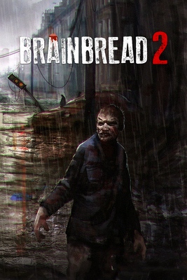 BrainBread 2 - SteamGridDB