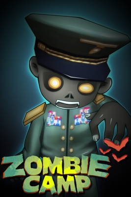 Zombie Camp - SteamGridDB