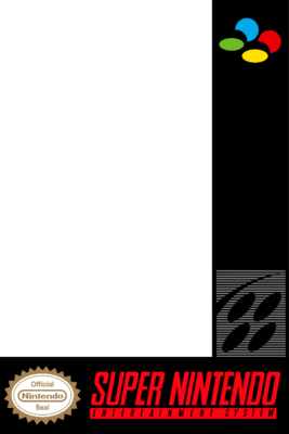 Grid for Super Nintendo Entertainment System by XGAMER - SteamGridDB