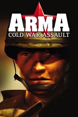 Arma: Cold War Assault - SteamGridDB