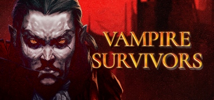 Grid for Vampire Survivors by Olympian - SteamGridDB