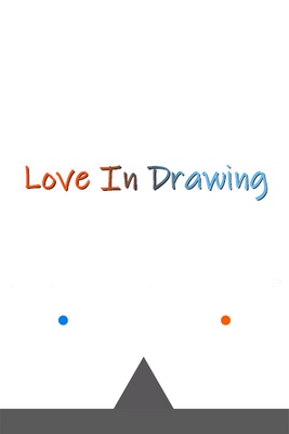 Love In Drawing - SteamGridDB