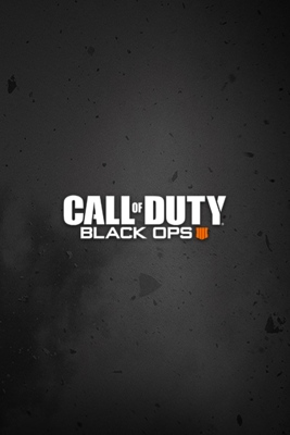 Grid for Call of Duty: Black Ops 4 by jakearty - SteamGridDB