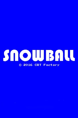 Snowball - SteamGridDB