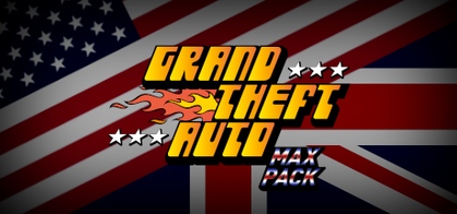 Grid for Grand Theft Auto: Max Pack by Ramzej - SteamGridDB