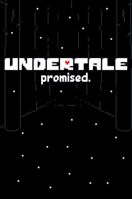 Undertale: promised. - SteamGridDB