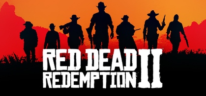 Grid for Red Dead Redemption II by Nuke - SteamGridDB