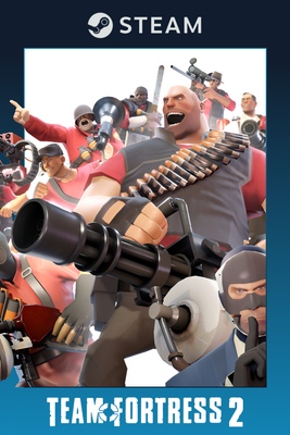 Grid for Team Fortress 2 by Slack - SteamGridDB