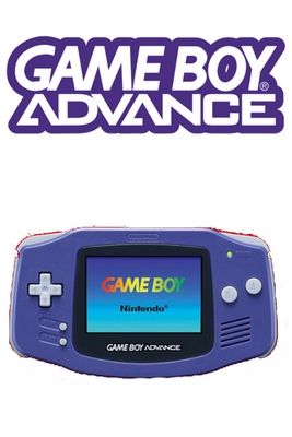 Grid for Game Boy Advance by Thisiguy - SteamGridDB