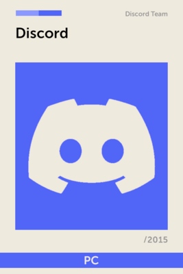 Grid for Discord (Program) by Beanstalk - SteamGridDB