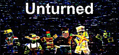 Grid for Unturned by GangstaWaffle - SteamGridDB