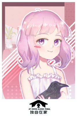 Grid for At Home Alone Final by Apfelstrudel - SteamGridDB