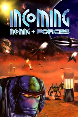 Grid for Incoming Forces by splatert - SteamGridDB