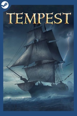 Grid for Tempest by Ensign Griffith - SteamGridDB