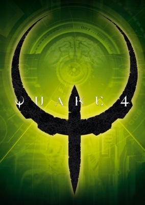 Grid for Quake 4 by LDfrost - SteamGridDB