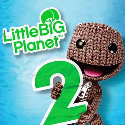 Grid for LittleBigPlanet 2 by Goof14 - SteamGridDB